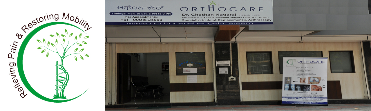 Knee Replacement Surgery in bangalore | knee replacement operation ...